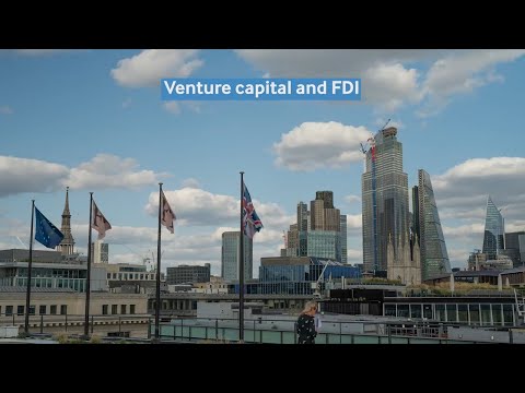 fDi in the Sky: Venture capital and FDI