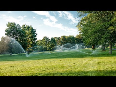 Extending the Life of Your System – Rockrimmon Country Club