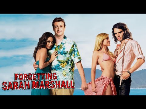 Forgetting Sarah Marshall - This Is A Good Movie Podcast Season 2 Episode 3