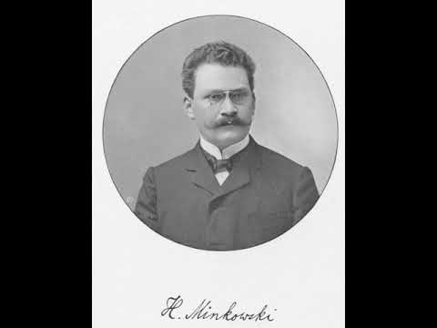 Four-dimensional spacetime | Wikipedia audio article