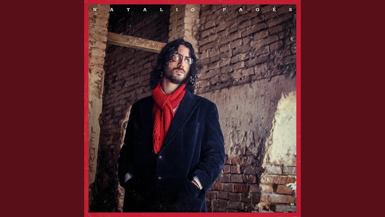 Natalio Pagés publica su primer disco: 9 composiciones propias, en ...