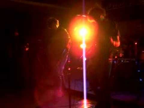 A Warm Torment - Towards The Inside Live