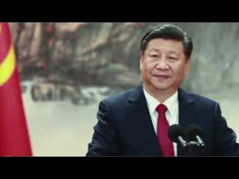 How to pronounce Xi Jinping's name