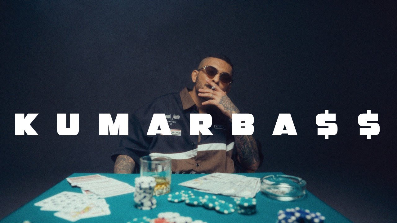 KUMARBASS by Zen-G from Turkey | Popnable