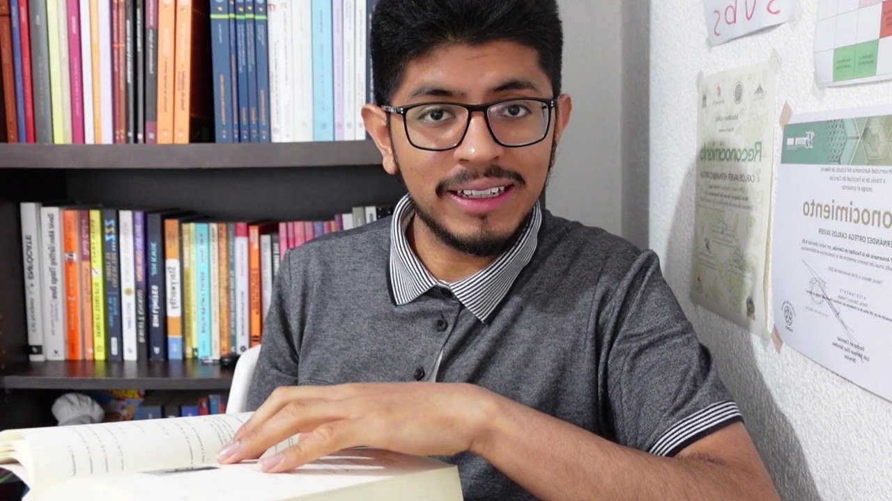 Cómo Aprender Matemáticas por tu Cuenta (Según un Matemático)