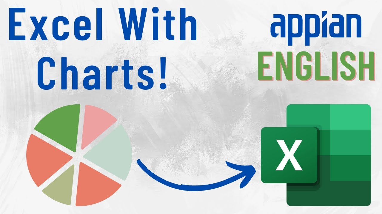 Appian Super Hack | Excel With Chart