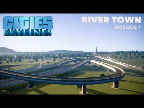 Steam Community :: Video :: Interchanges Are Cool [Cities: Skylines ...