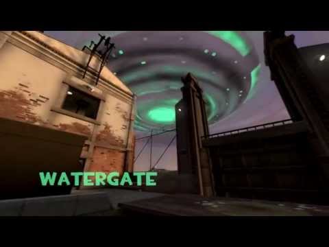 Steam Community :: Video :: TF2 - Watergate Official Release
