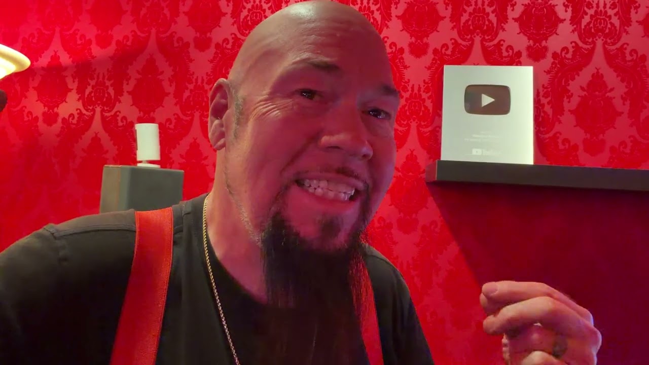 Chris is broke down near Albuquerque and needs help!!!