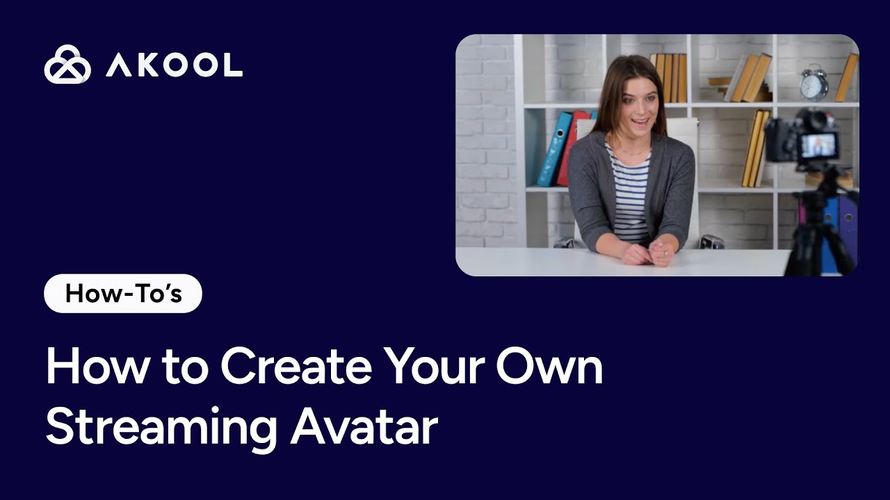 Akool Avatar Review: The Most Lifelike AI Avatar Yet? – Unite.AI