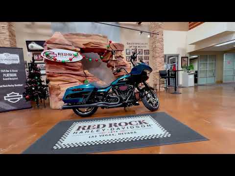 Inventory | Red Rock Harley-Davidson