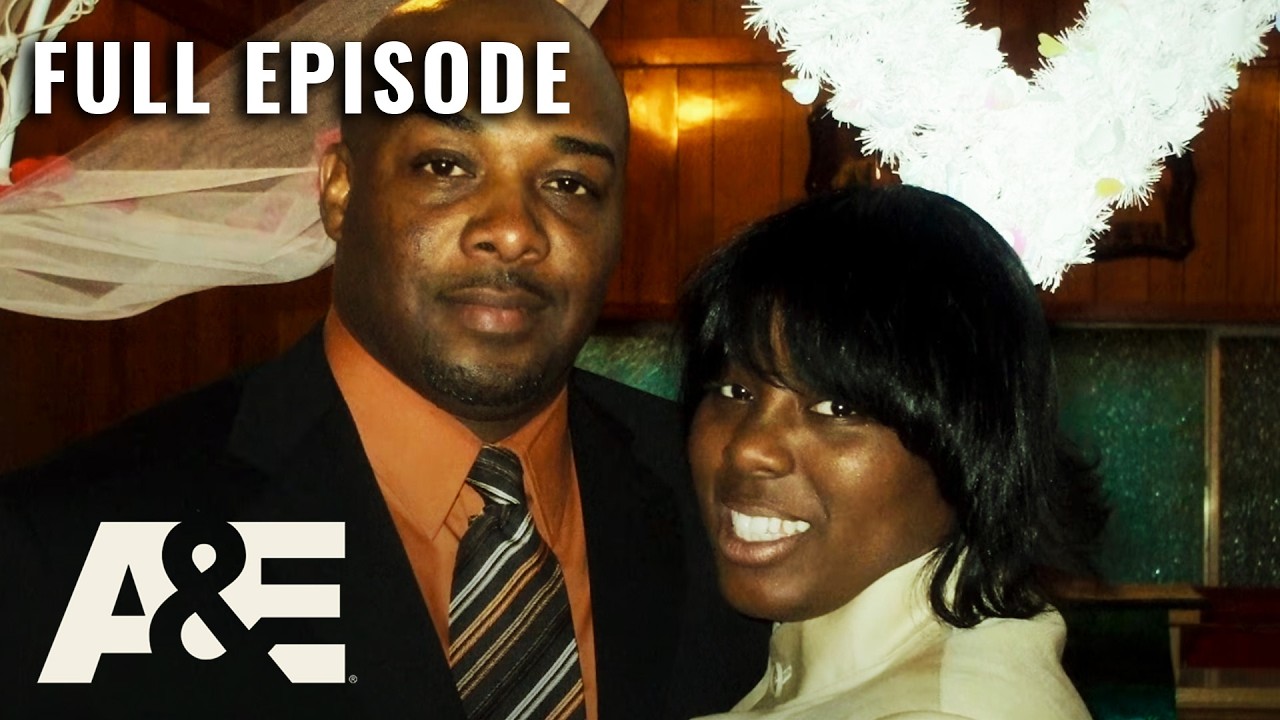 A Glamorous Marriage Ends in Murder (S1, E2) | Meet, Marry, Murder | Full Episode