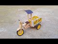How To Make Matchbox Cycle Rickshaw Mi Crazy Maker Watch HD Mp4 Video ...