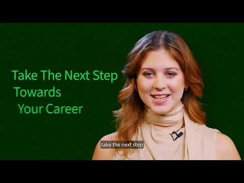 Discover the Corvinus MA in Finance!