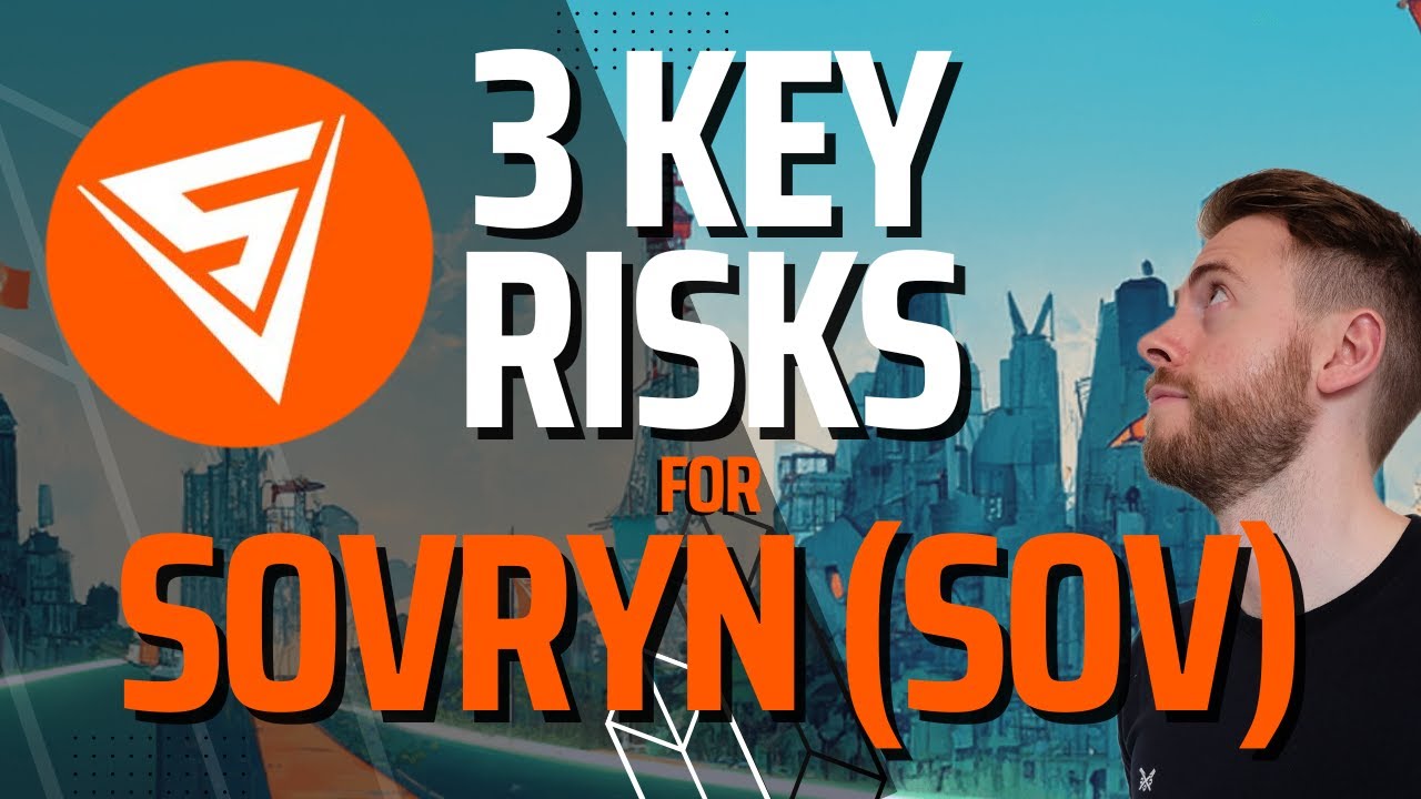 Sovryn SOV - The Best Bitcoin Play or Too Much Risk?