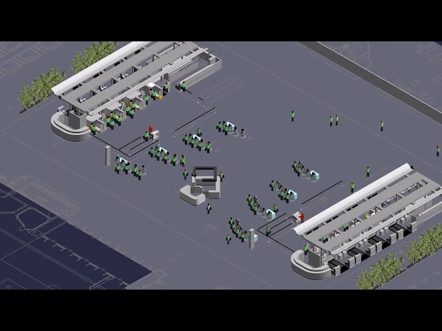 Terminal Simulation - Airbiz Aviation