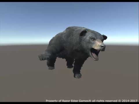 The RPG Files: The Bear - Exclusive First Look | MMORPG.com