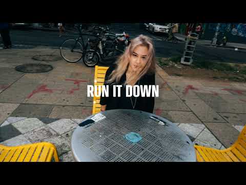 Japanese Breakfast - Run It Down (Unreleased)