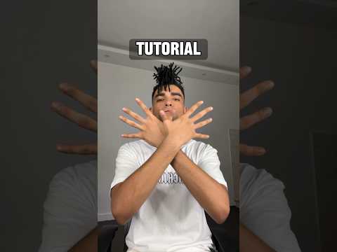 East Timor School Kid Gang Signs Tutorial πΉπ±