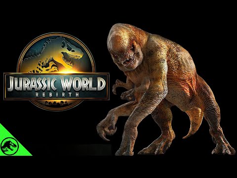 What Does This New DISTORTUS REX Info Mean For Jurassic World Rebirth?