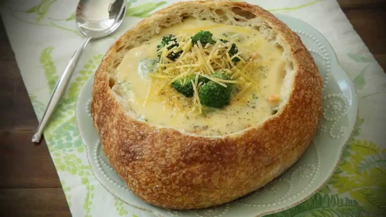 How to Make Panera's Broccoli Cheddar Soup | Copycat Recipes | Allrecipes.com