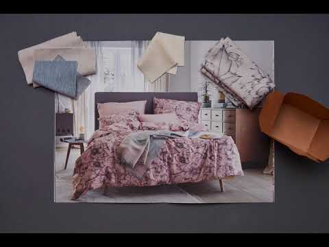 Esprit Home 2018 Winter. Tapeten.