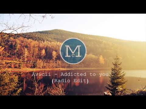 Song Analysis – Avicii – Addicted To You | How To Write And Play Great ...
