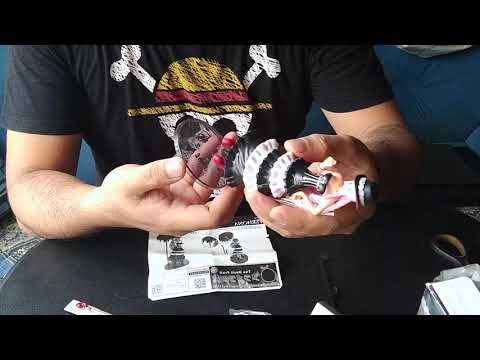 One Piece: Unboxing of Perona (Styling/BANDAI)