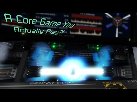 The Reactor [Prototype] - Demo Shift + All Events