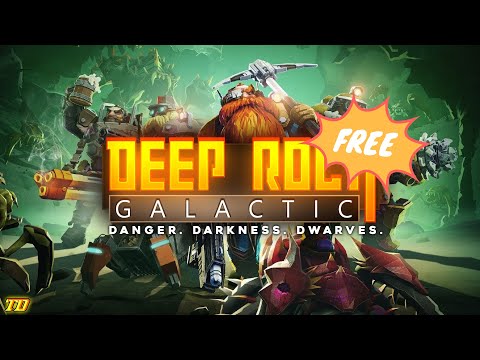Steam Community :: Video :: Welcome Miners! FREE DRG Steam Copies