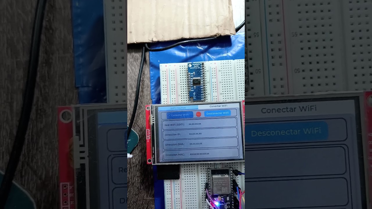 Free and Open Source EEZ Studio - Page 3 - My projects - LVGL Forum