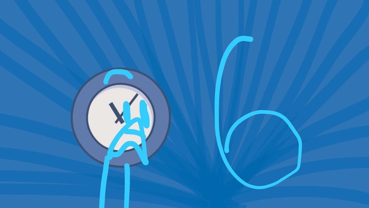 BFB Viewer Voting Rebooted Episode 6