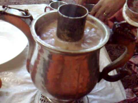 Samovar at Best Price in India