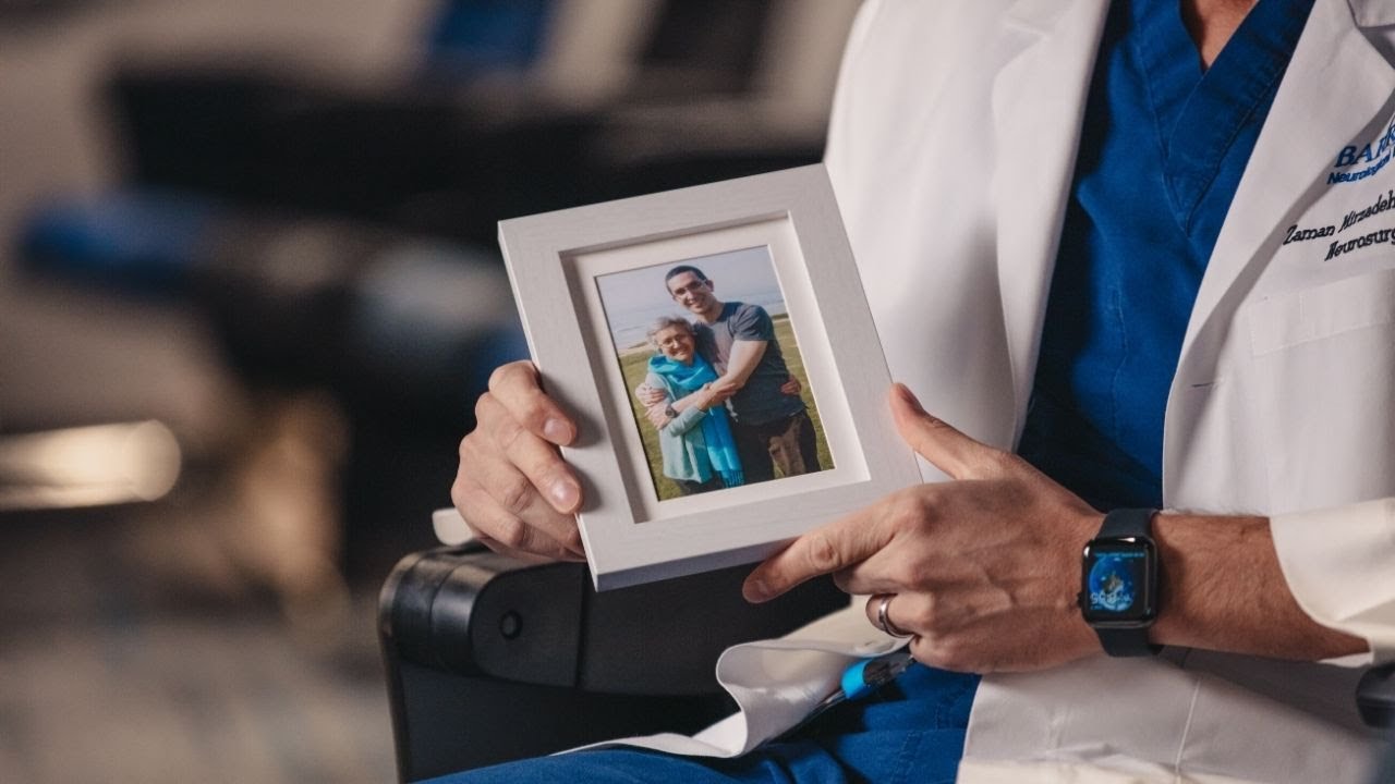 Cutting-Edge Brain Tumor Research In The Fight Against Brain Cancer - Ivy Brain Tumor Center