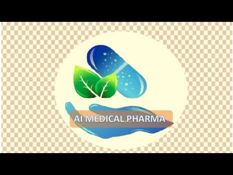 AI MEDICAL PHARMA