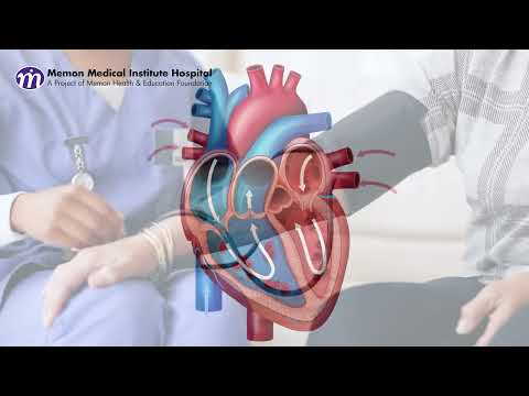 World Thyroid Day 2025 | Awareness with Dr. Nadeem Naeem | MMI Hospital