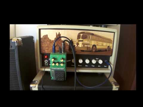 Ibanez MT10 Mostortion - ranked #115 in Distortion Effects Pedals ...