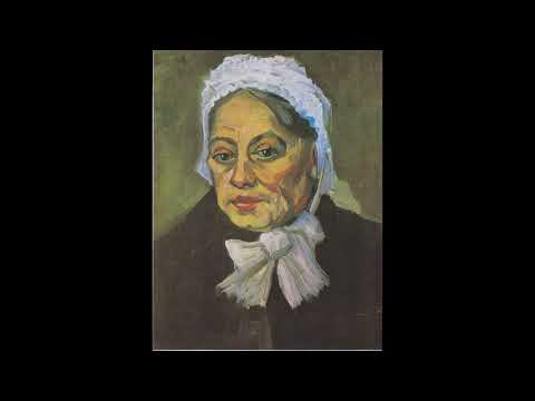 Look At Them Shoes | Song Reflecting on Van Gogh Paintings (Demo 2022)