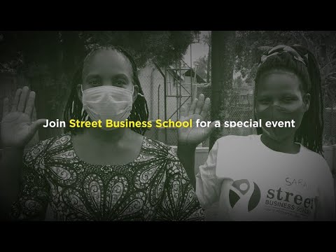 Join Us on March 8 for SBS Global Ambassador Day
