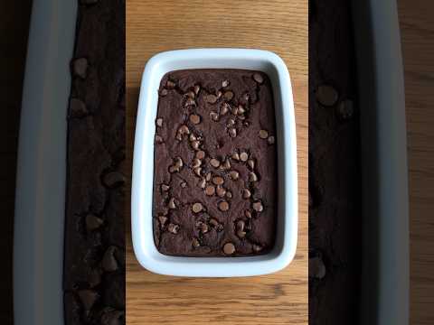 🍫280 CALORIE BAKED OATS!😍