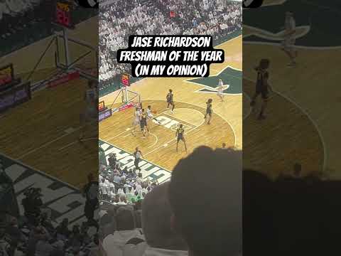 Michigan State basketball 🏀 #msu #basketball #michiganstatebasketball