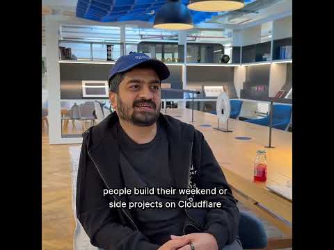 Cloudflare Dev Tools = Magic? 💫 | Sunil Pai Explains