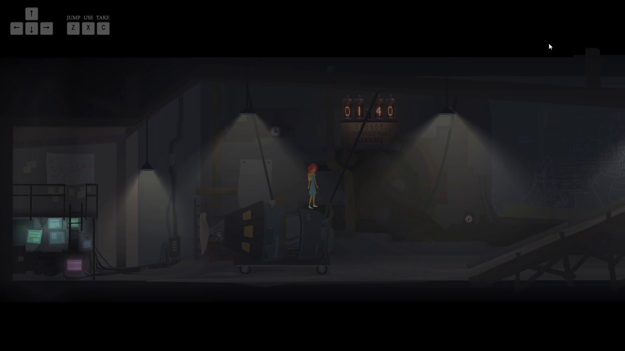 Ami Gameplay Full/Complete DEMO