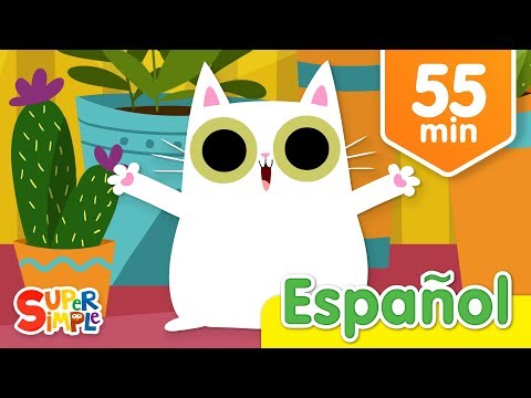Peekaboo Y Más Canciones Infantiles