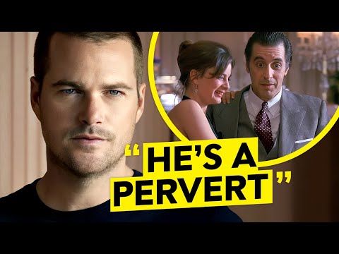 NCIS LA’s Chris O’Donnell Felt ‘Uncomfortable’ With Former Co-Star..