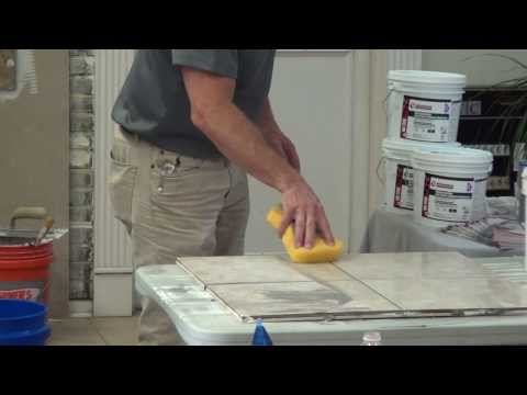 Mapei Ultracolor plus grout