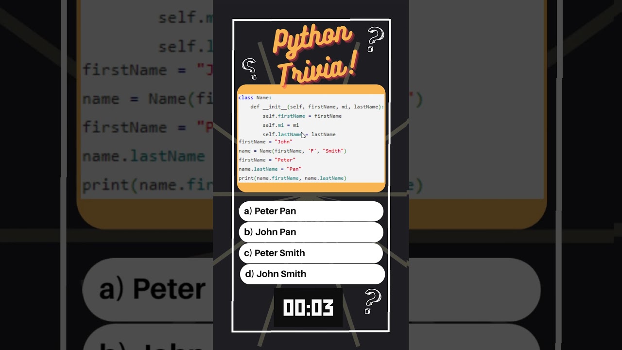 Python Trivia   String 38 #coding #python #techcommunity #shorts #trending #viral #datascience