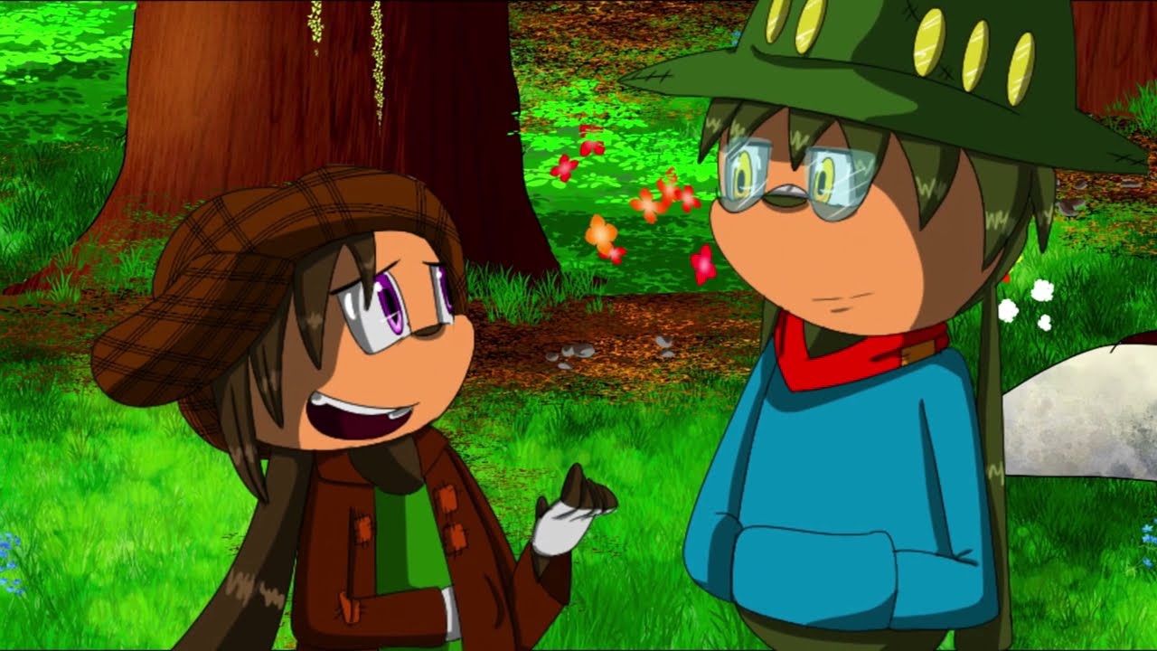 SAWTOB: Andy Fools intro