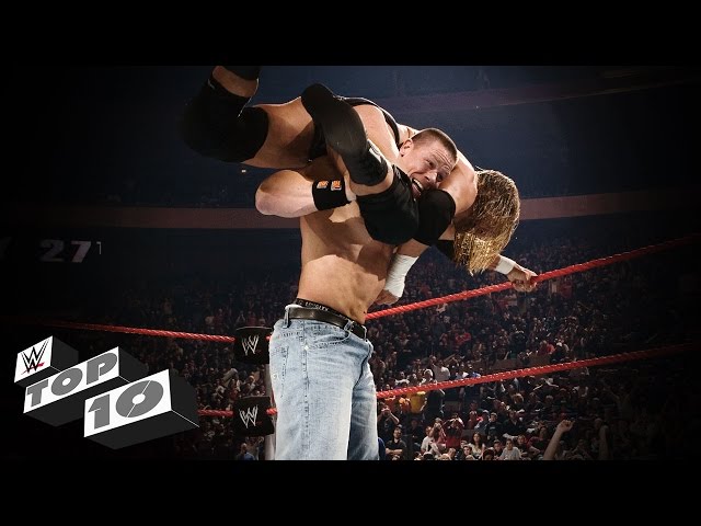 WWF 1997 Royal Rumble Review