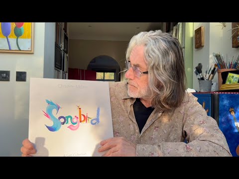 Christine McVie - Songbird - a tribute: Fleetwood Mac and her 2022 solo LP